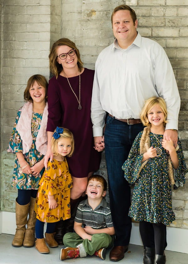 Weathering Challenging Times - Palmer College of Chiropractic