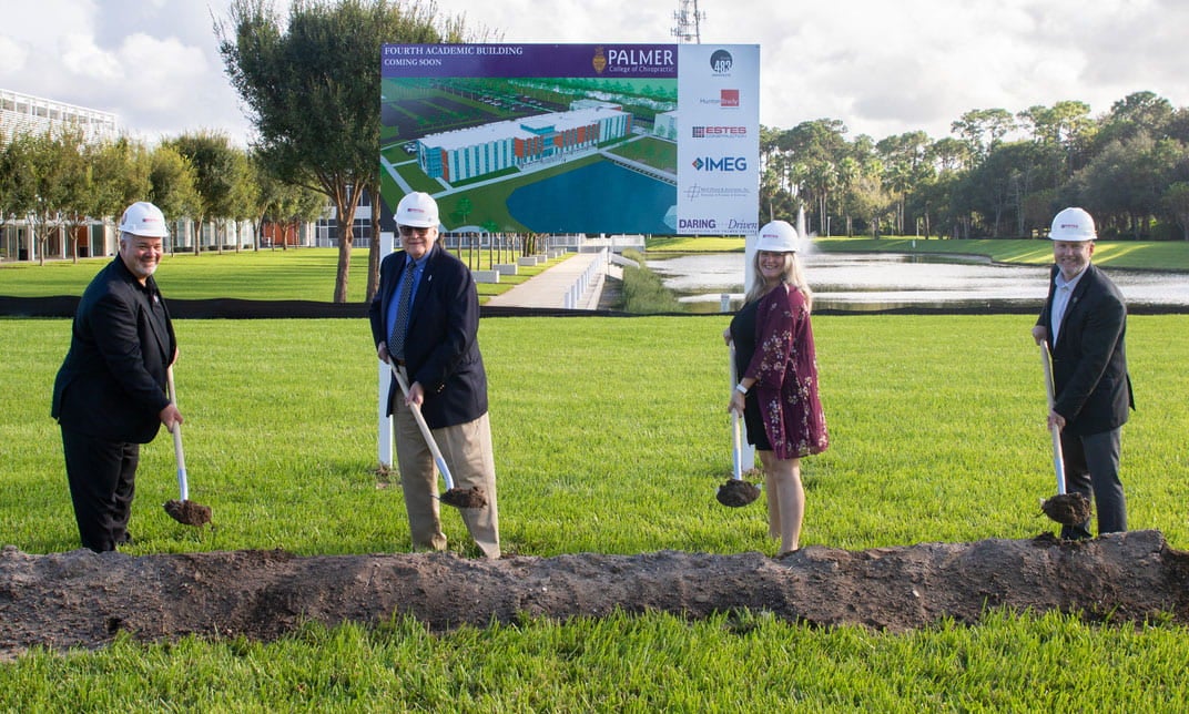 Palmer College of Chiropractic Florida expansion meets rising ...