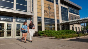 Palmer Chiropractic Clinics - Palmer College of Chiropractic