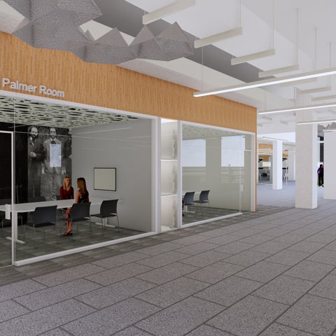 Palmer College of Chiropractic receives $100,000 grant for new Learning ...
