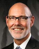 Speaker Bios - Palmer College of Chiropractic