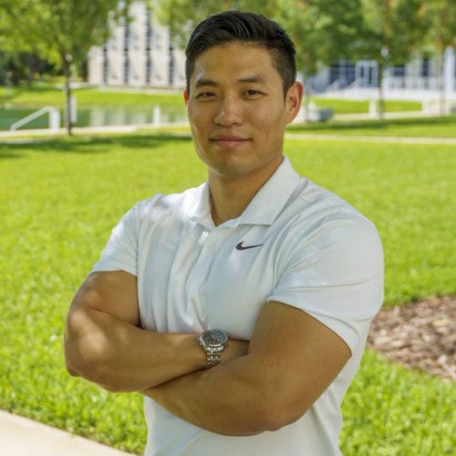 Choose Palmer - Palmer College of Chiropractic