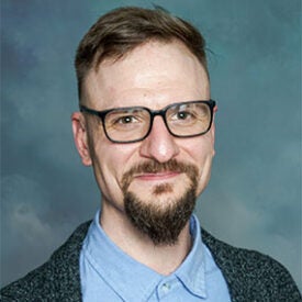 Research Honors Student Spotlight - Palmer College of Chiropractic