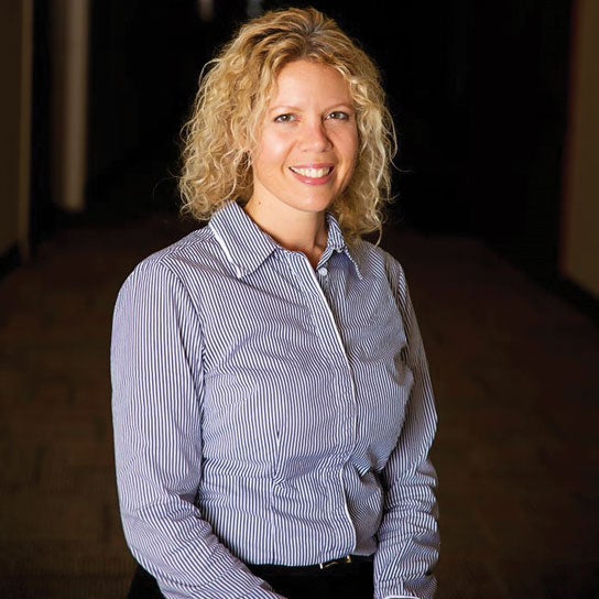 Women at the Helm - Palmer College of Chiropractic