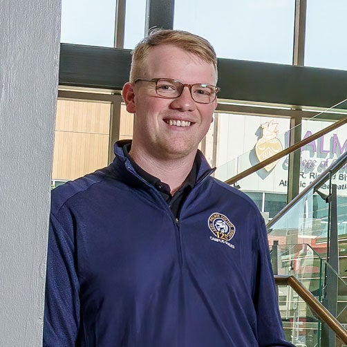 Driven to Create the World's Best Chiropractic Students - Palmer ...