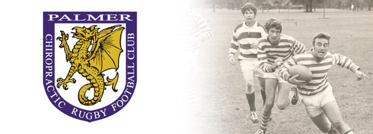 Palmer College Rugby Alumni - Palmer College of Chiropractic