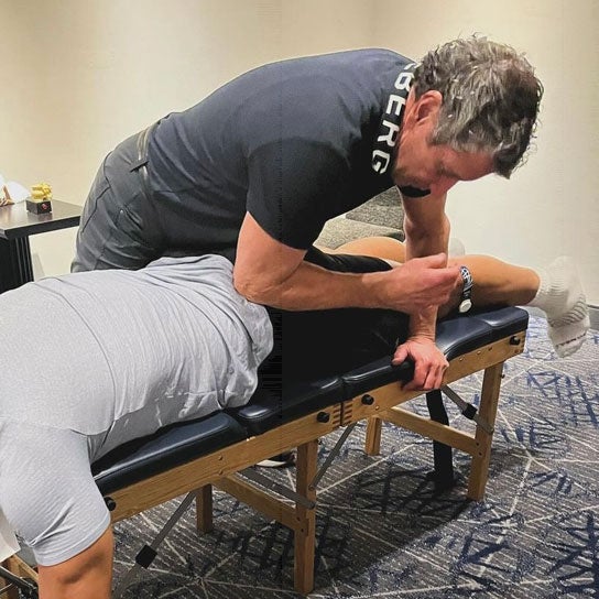 41 Years & 750,000 Adjustments Later - Dr. Nick Athens' Impact on ...