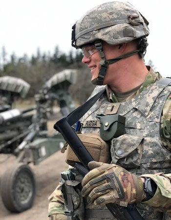 Multi-sport Athlete and Veteran Promotes Health through Chiropractic ...