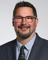 Speaker Bios - Palmer College of Chiropractic