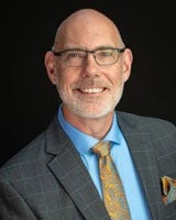 Speaker Bios - Palmer College of Chiropractic