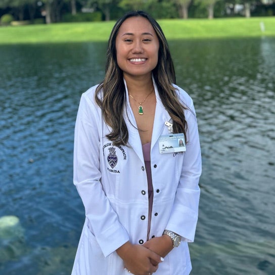 Cindy Le: Embracing Leadership & Community Through Chiropractic ...