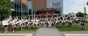 Homepage - Palmer College of Chiropractic