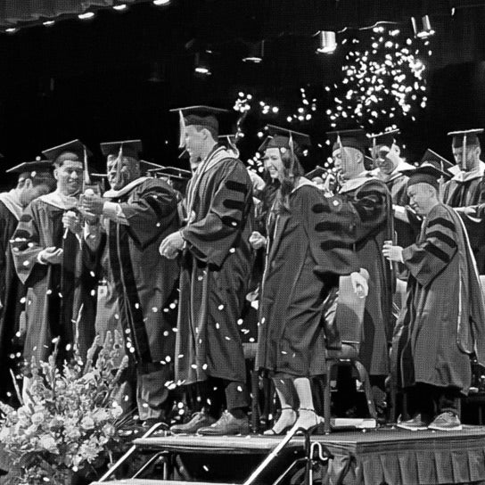 Palmer Perspective: Anthony Lisi, D.C. - Palmer College of Chiropractic